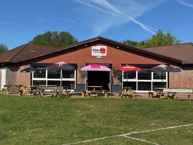 The Pit @Newstead - Beer, Banter, Live Music, Friends - Good Times!